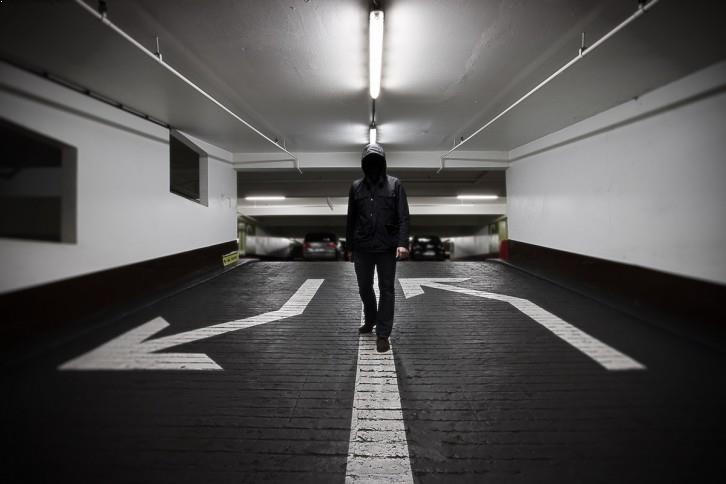 Ligne de conduite - photographie narrative et conceptuelle